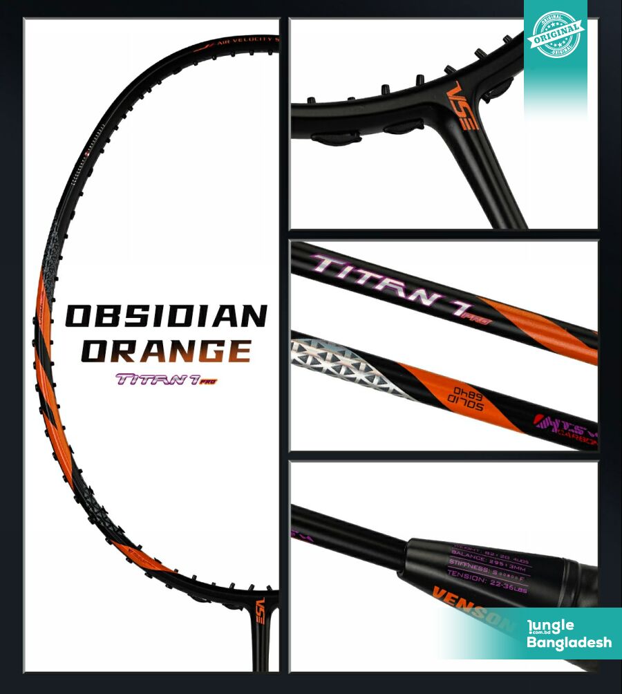 Original VS Titan 5 / Titan 7 / Titan 7 Pro / Titan 8 / Titan 9 ...