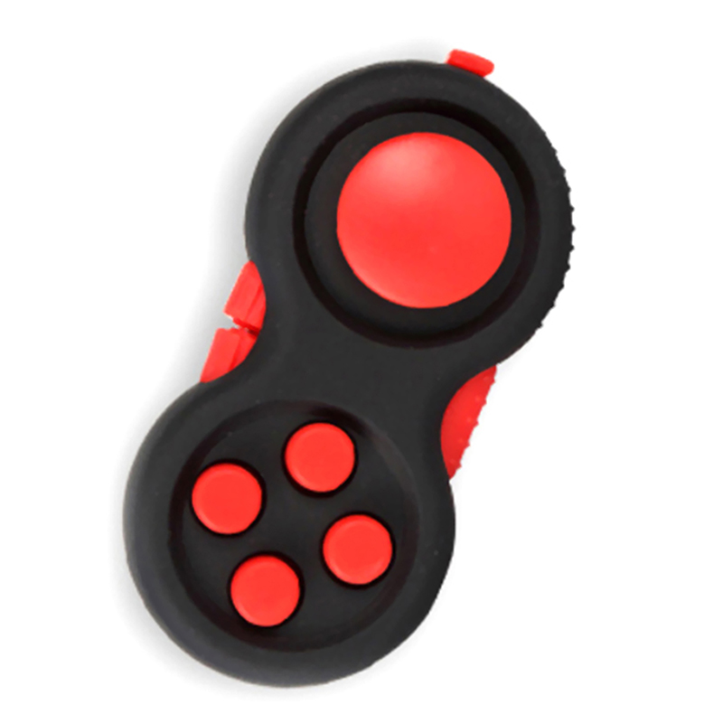 Child Autism Adhd Anxiety Stress Relief Sensory Toys Games Antistress ...