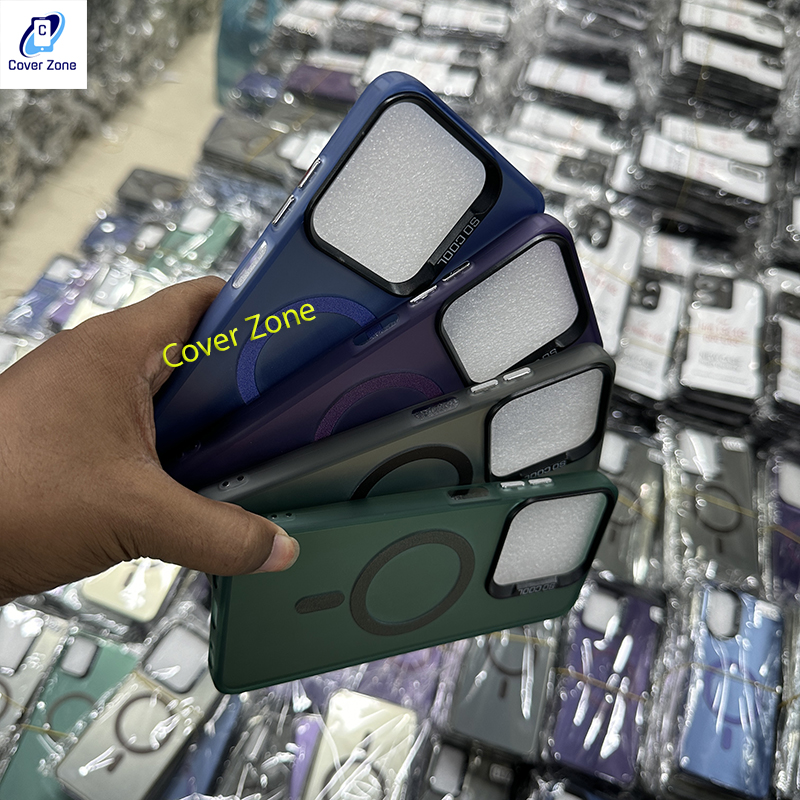 For Samsung Galaxy A55 5G Phone Case Casing 3D Imd So Cool Magsafe ...