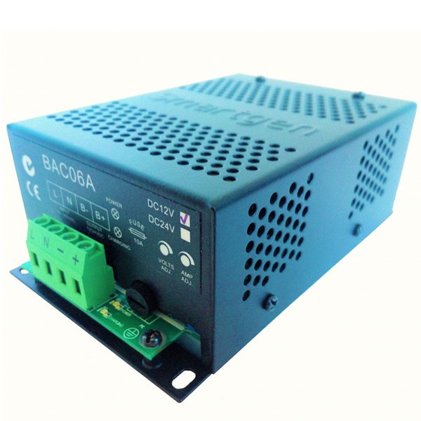 SmartGen BAC06A-12V | Generator Battery Charger | Daraz.com.bd