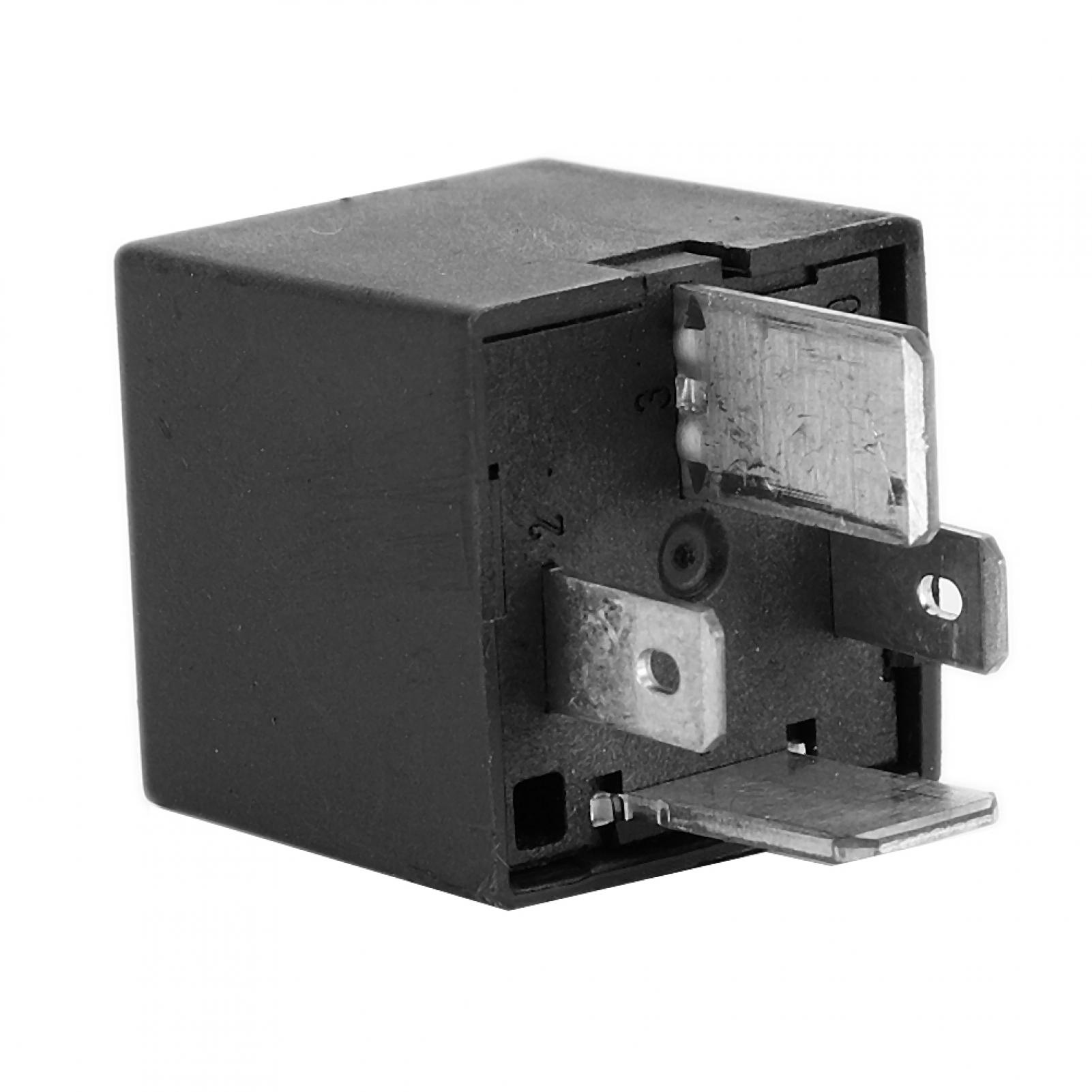 12V 70A 80A 4 Pin Car Auto Relay Automotive Changeover Vehicle Alarm ...