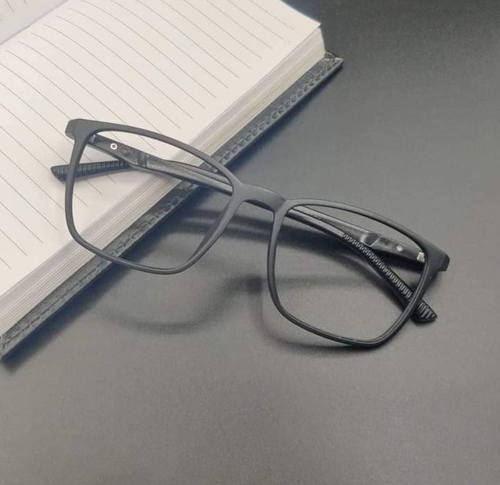 Buy Eyeglass or Chosma Frames (Fashionable, Vision Correction) at Best ...