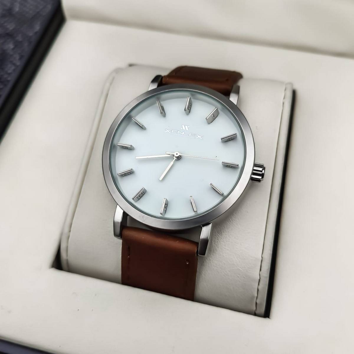 Xenlex Mens Watch | Daraz.com.bd
