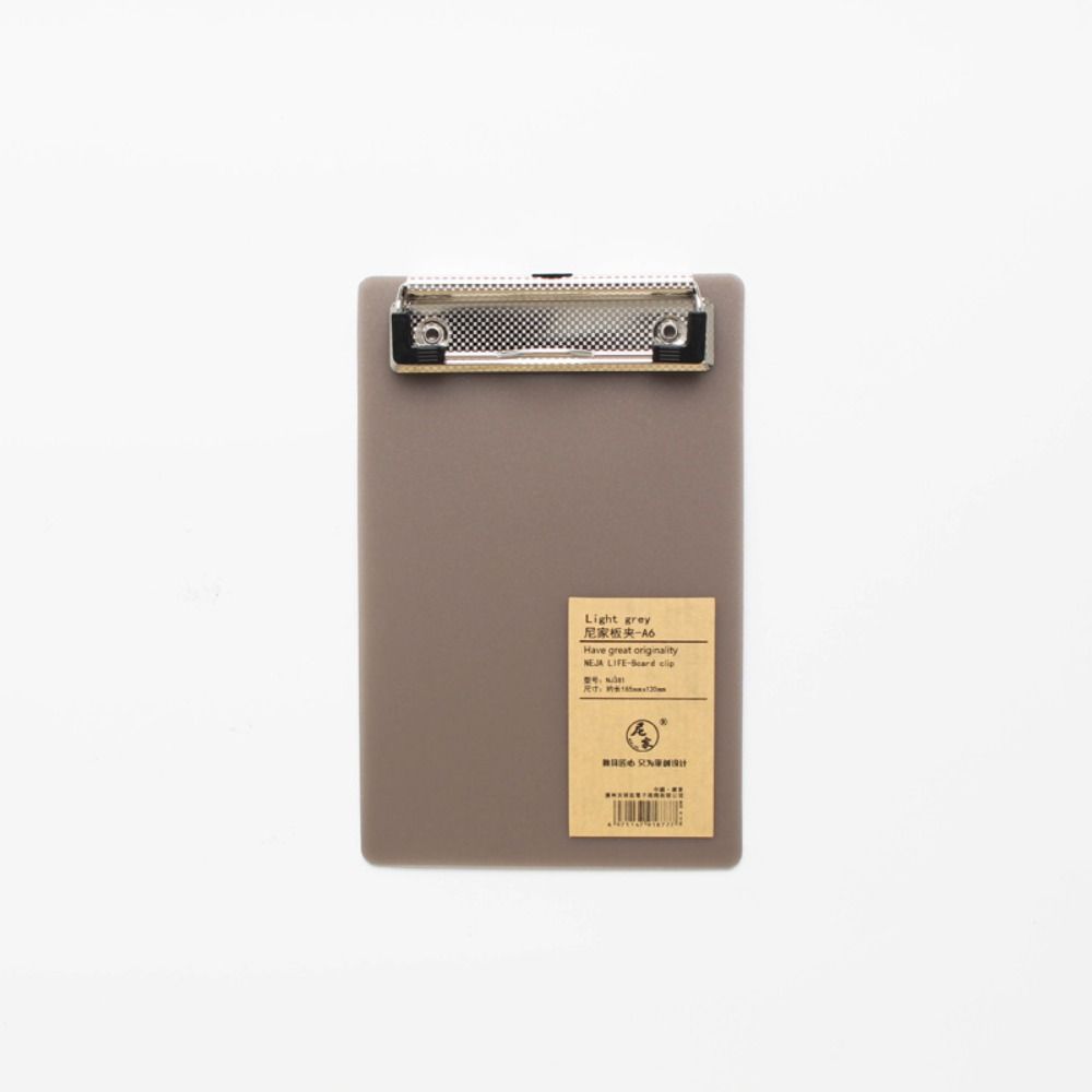 Writing Sheet Pad A4 A5 A6 File Folder PP Document Folder Writing ...