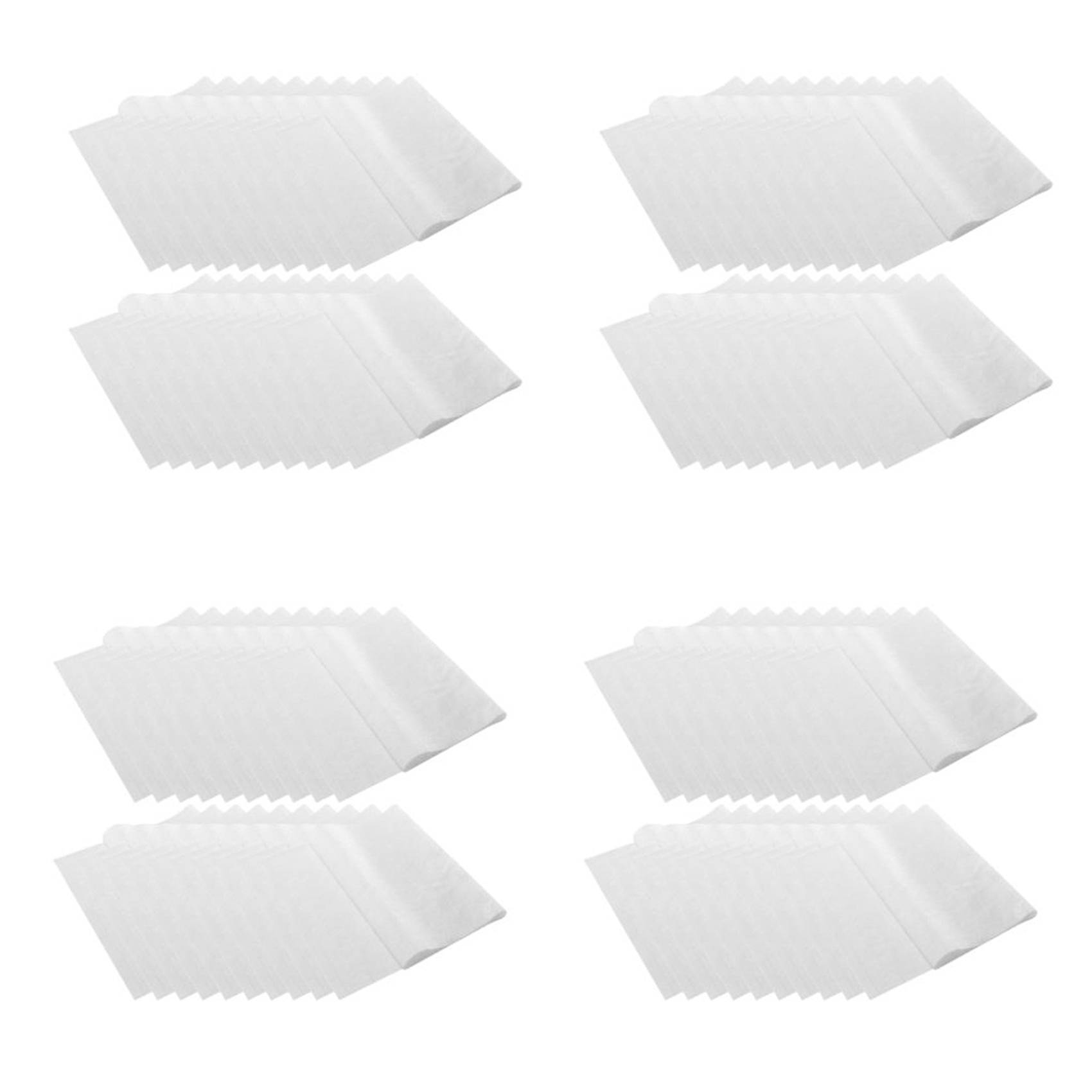 10 Sheet Electrostatic Filter for Philips/Xiaomi Mi Air Purifier ...