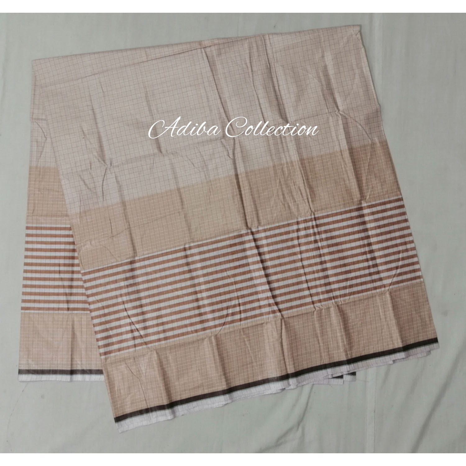 Lungi light color small random check lungi for men's - Lungi For Men | Daraz.com.bd