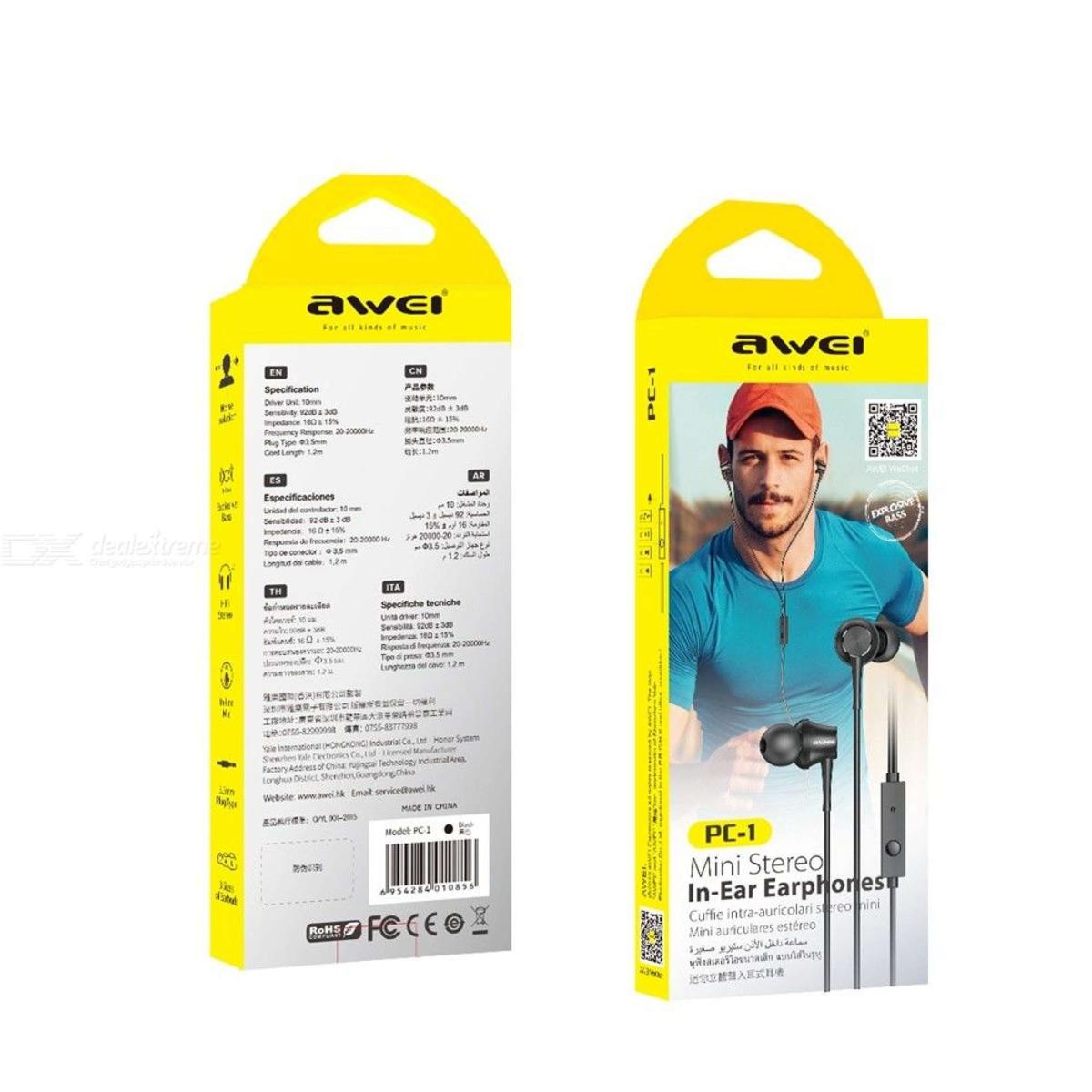 Awei Bangladesh Online Shop - Awei Online Store - Daraz.com.bd