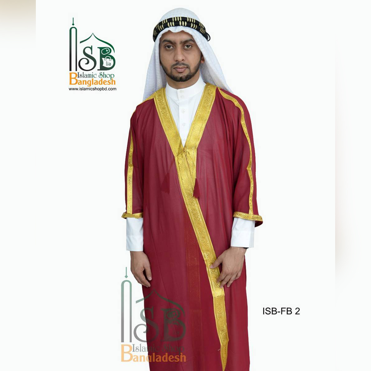 Islamic/Muslim speaker ‍and Imam Dress Abha ইসলামিক / মুসলিম বক্তা ও ...