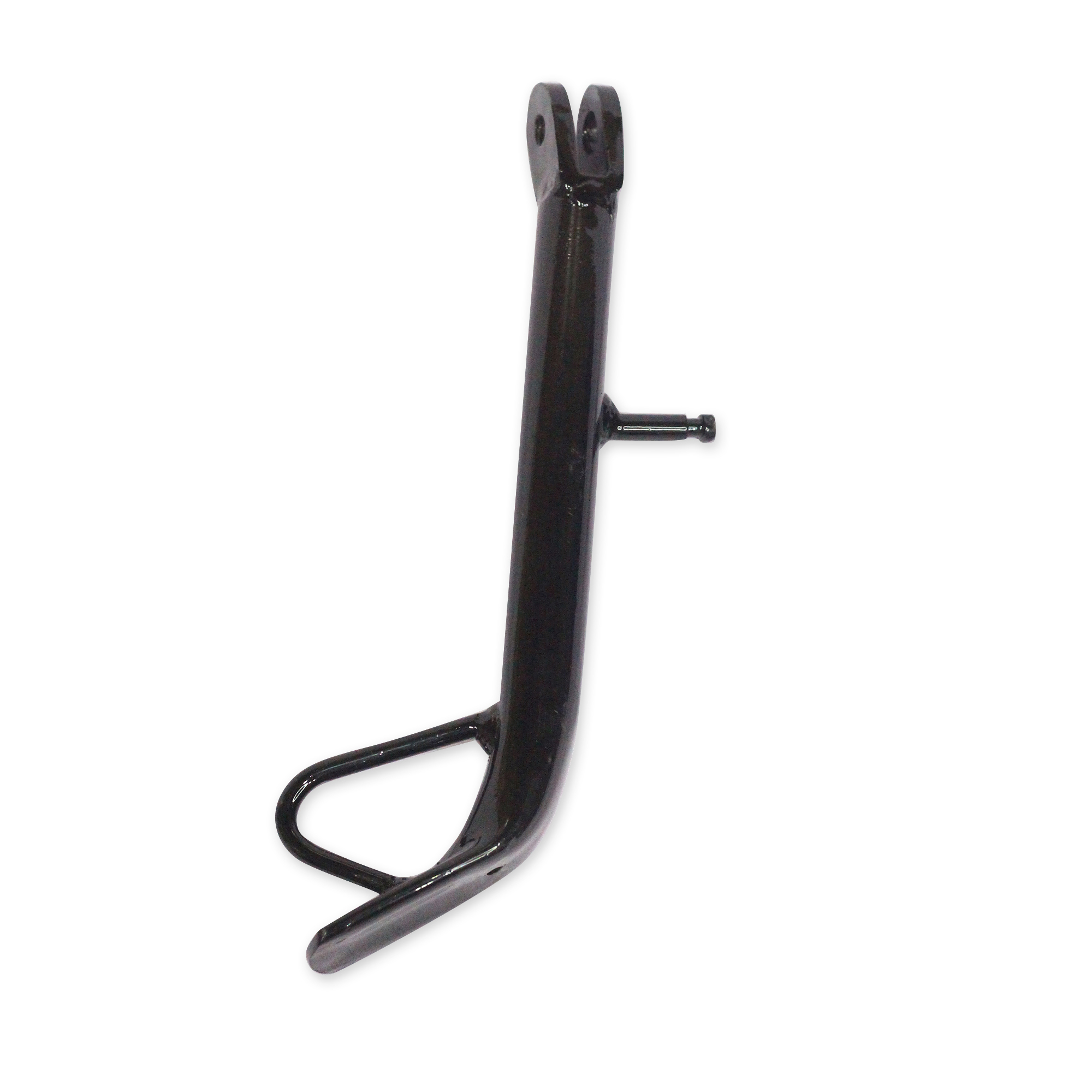 Side Stand Suzuki Gixxer old monoton Black | Daraz.com.bd