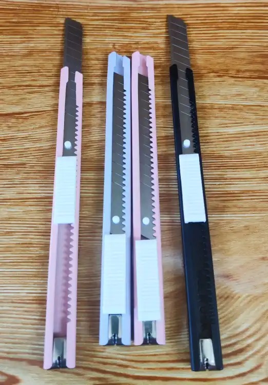 Auto Lock Power Steel Anti Cutter Multicolor-1 Piece | Daraz.com.bd