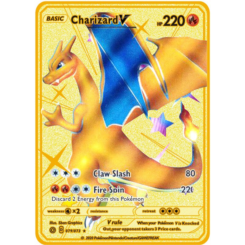 【Serendipity party】Pokemon Metal Cards Style The Scream PIKACHU Eevee ...