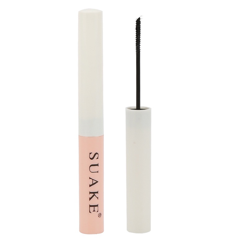 SUAKE / 1Pc Natural Waterproof Ultra-fine Mascara / Make Eye Lash ...