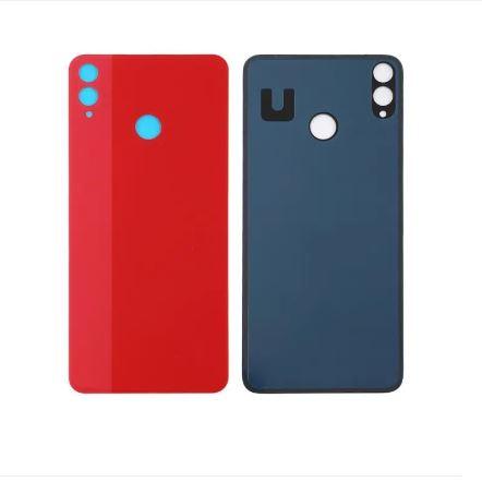 Huawei Y9 2019 / Huawei Y9 19 - ( Polycarbonate Plastic ) Back Shell ...