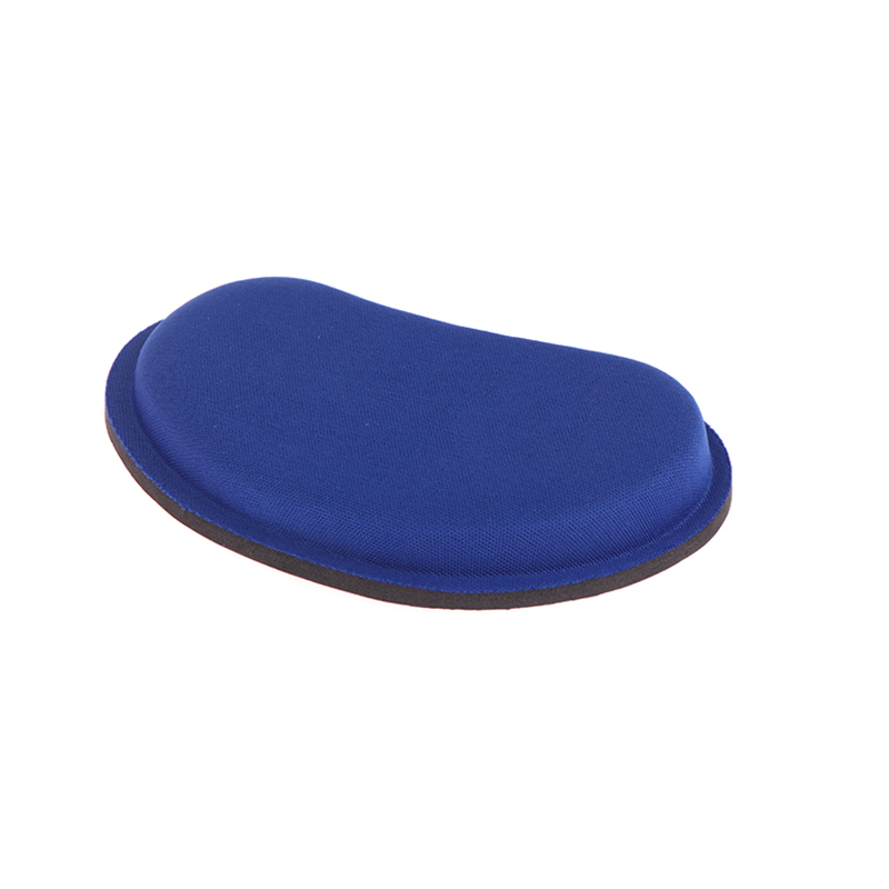 Mouse Pad Wrist Protection Soft EVA Mats Hand Rest Computer Table ...