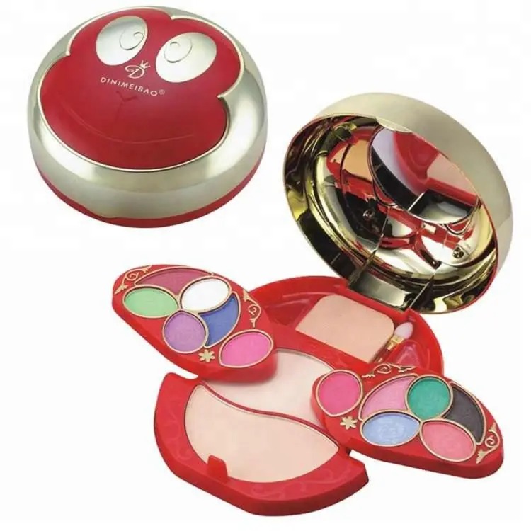 Women Full Mekup Makeup Set Box Cosmetics Case Makeup Kit8516 toys ...