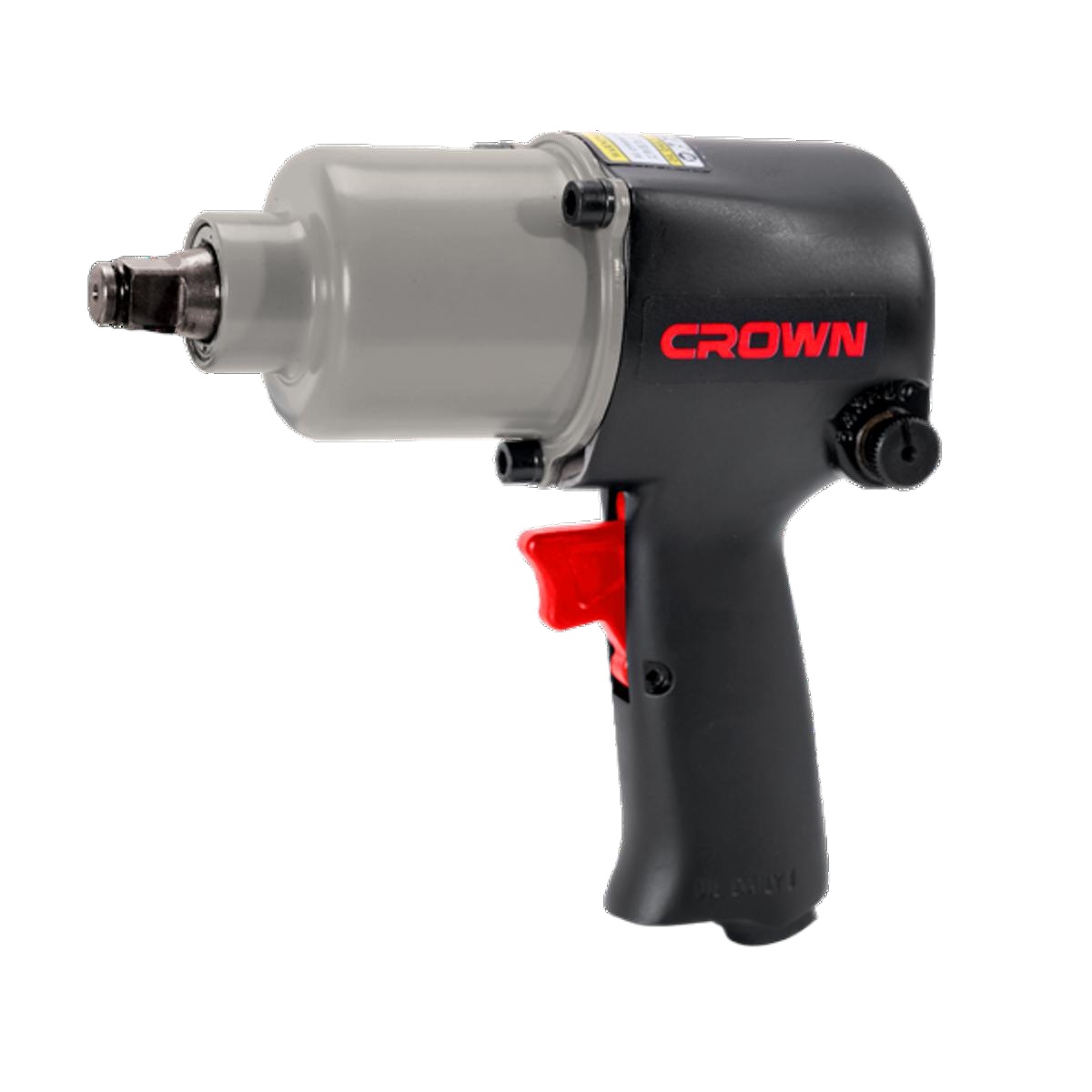 Crown Pneumatic Impact Wrench / Air Wrench / Wrench / CT38113 | Daraz ...