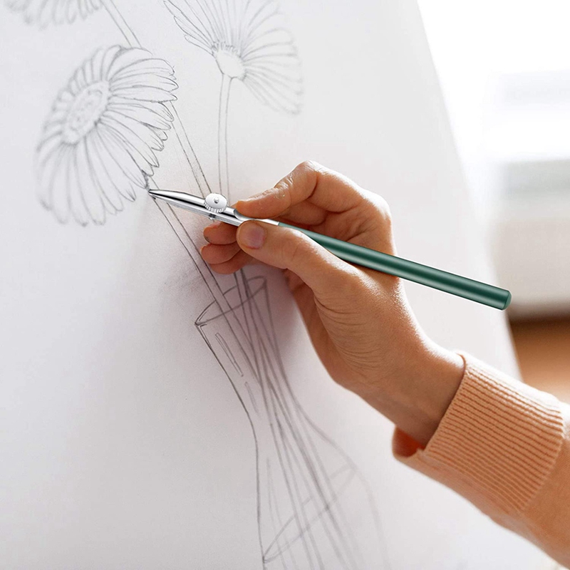 Art Ruling Pen Set Masking Fluid Pen with Glue Residue Eraser,Ruling ...