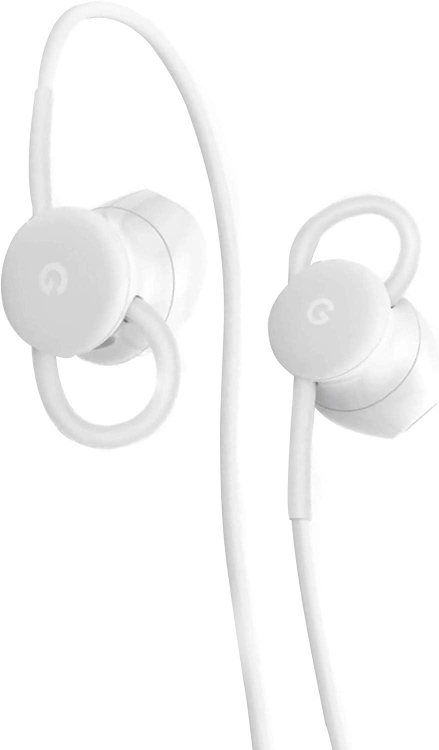 Google Pixel USB-C Earbuds Wired Headset | Daraz.com.bd