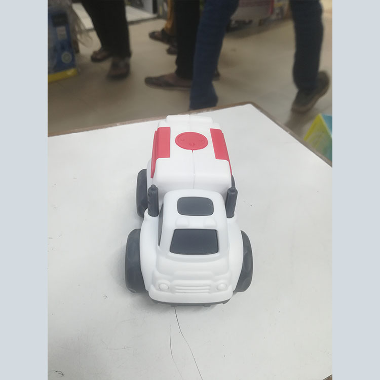 Construction Cars Children kids Mini Car 1 pcs | Daraz.com.bd