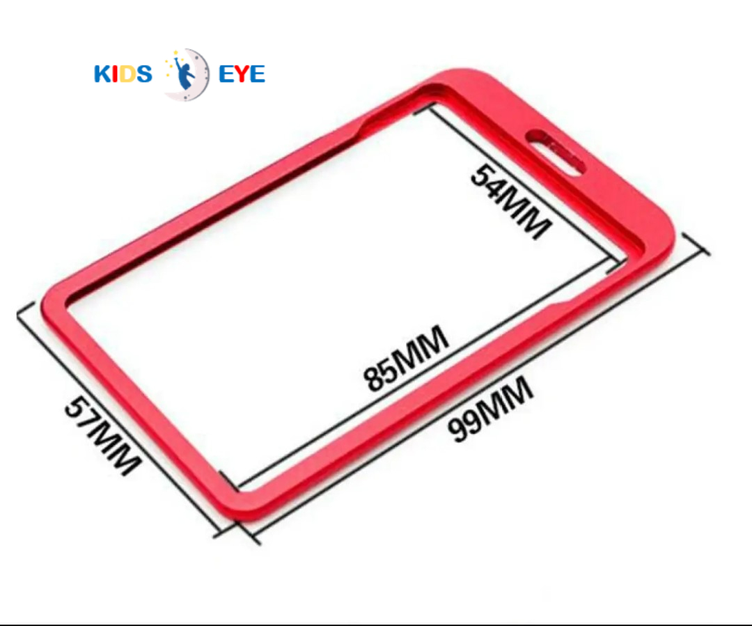 ID Card Holder student ID card Job Id card | Daraz.com.bd