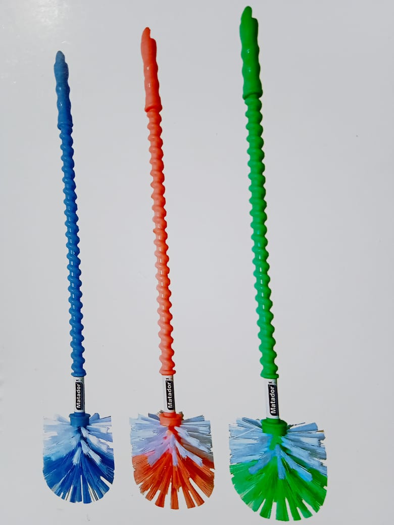 Matador Commode Brush -1 Pcs | Daraz.com.bd