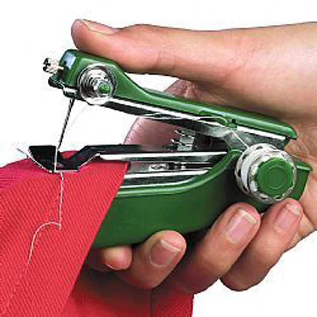 Mini Hand Sewing Machine | Daraz.com.bd