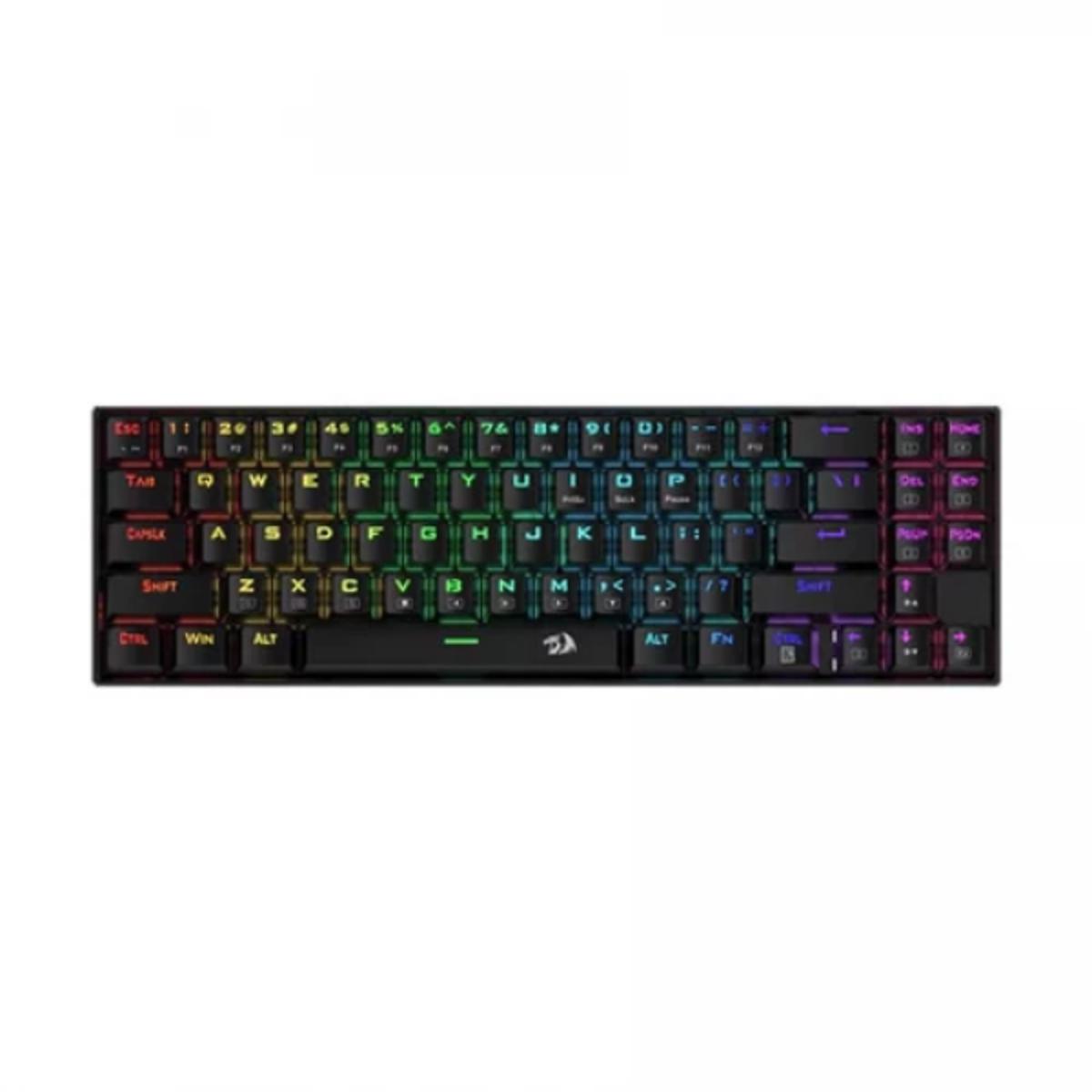 Redragon Deimos K599 RGB Mechanical Gaming Keyboard | Daraz.com.bd
