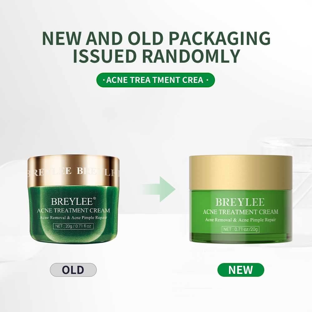 Breylee Acne Treatment - Make Your Combo Set Controls Oil Health | Daraz.com.bd