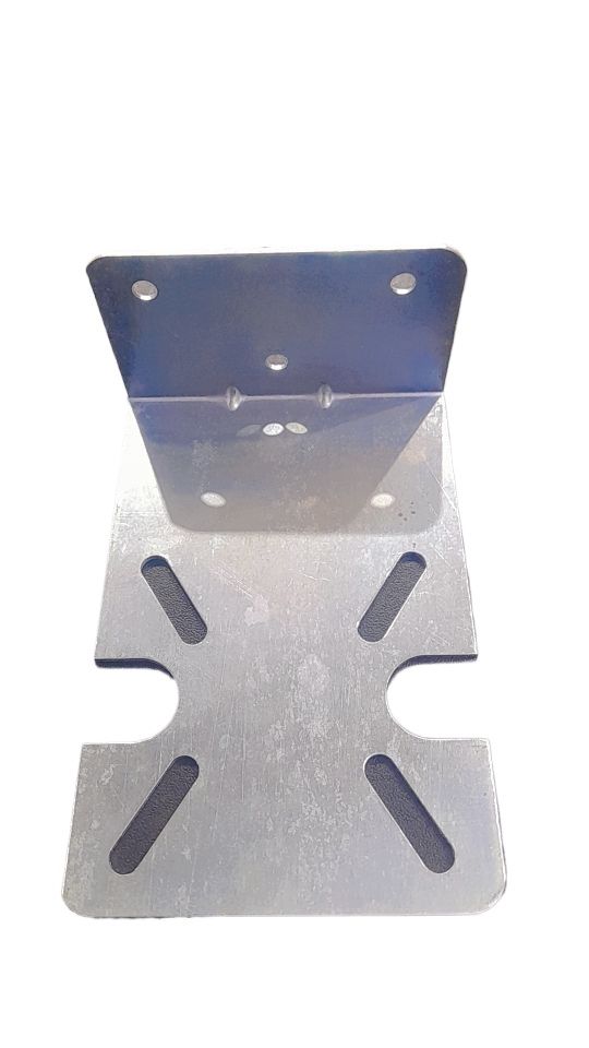 Housing Fixed Bracket for 10" and 20" Water Filter Housing GI Water ...