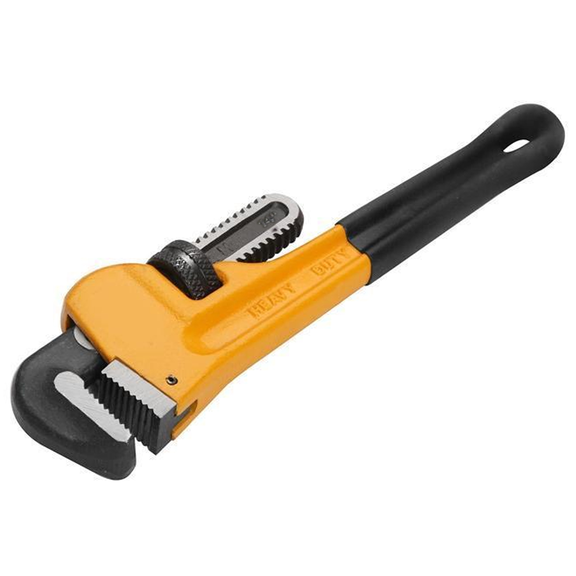 14 inch Pipe Wrench (350mm) Heavy Duty 10234 | Daraz.com.bd