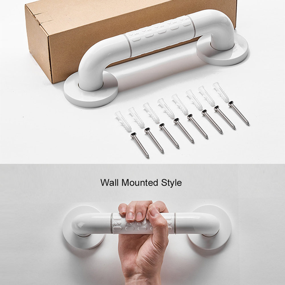 35mm Handicap Grab Bar Stainless Steel Non-slip Toilet Grab Bars with ...