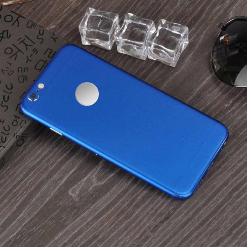 Full Film Wrap Decal Skin Case Sticker PVC Back Cover For for iphone ...