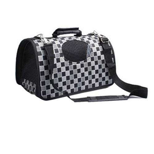 Comfort Travel Crate Carrier Bag Pet Dog Cat Pet Puppy Soft Kennel Tote ...