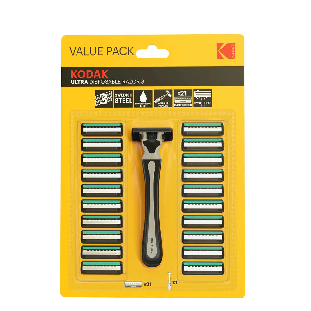 Buy Razors & Blades Online at Best Price in Bangladesh - Daraz.com.bd