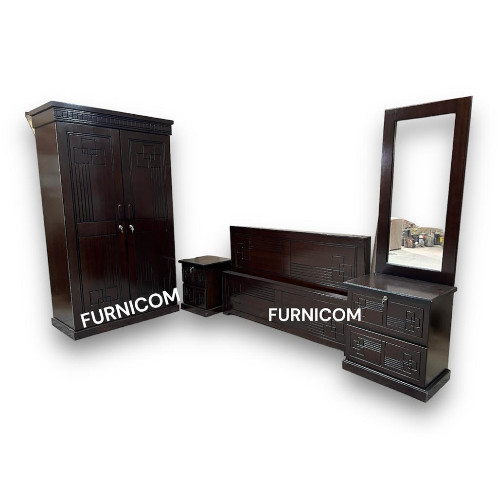 Almirah/ Bed/ Side Table/ Dressing Table/ Bed Room Set | Daraz.com.bd