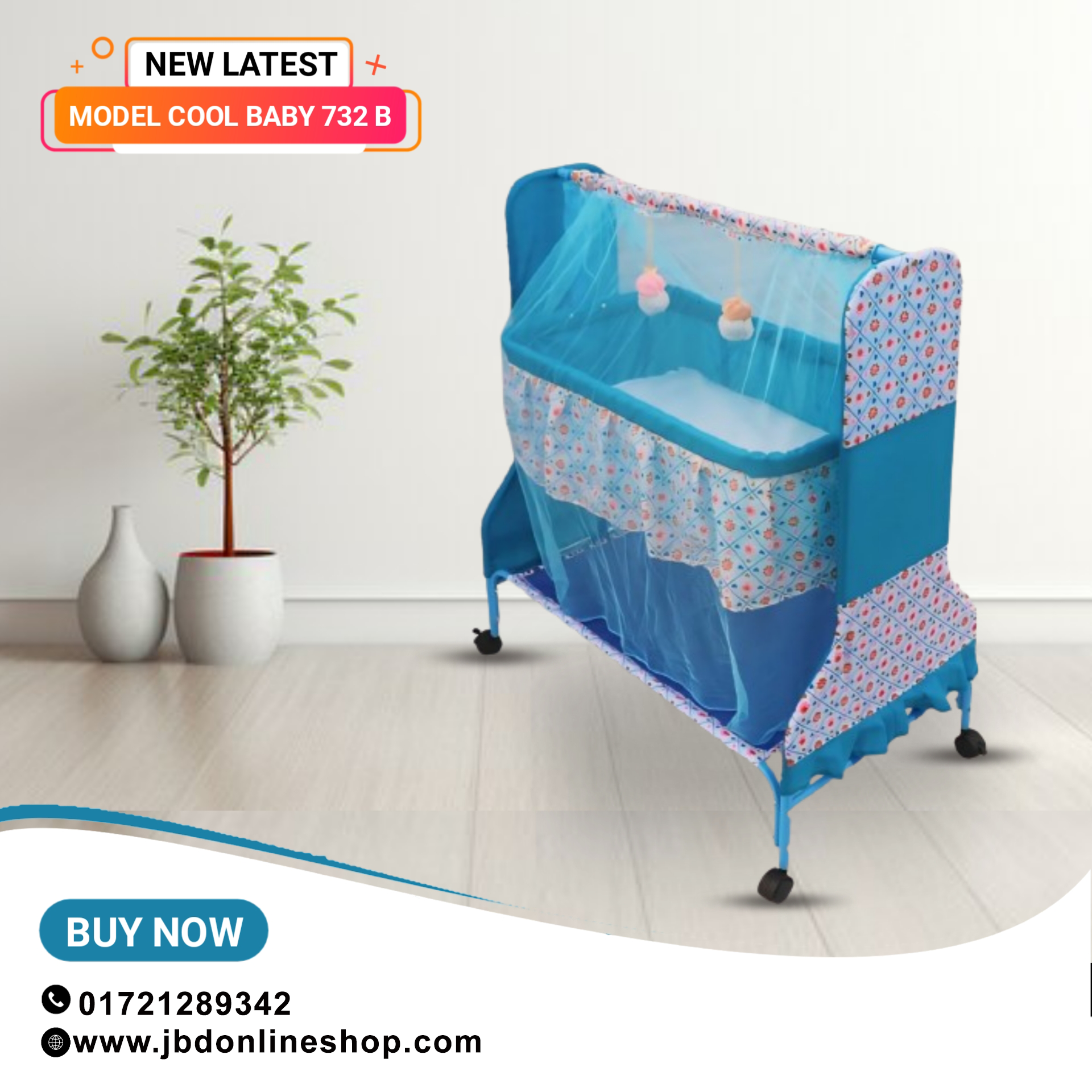 Newborn baby dolna dream house | Daraz.com.bd