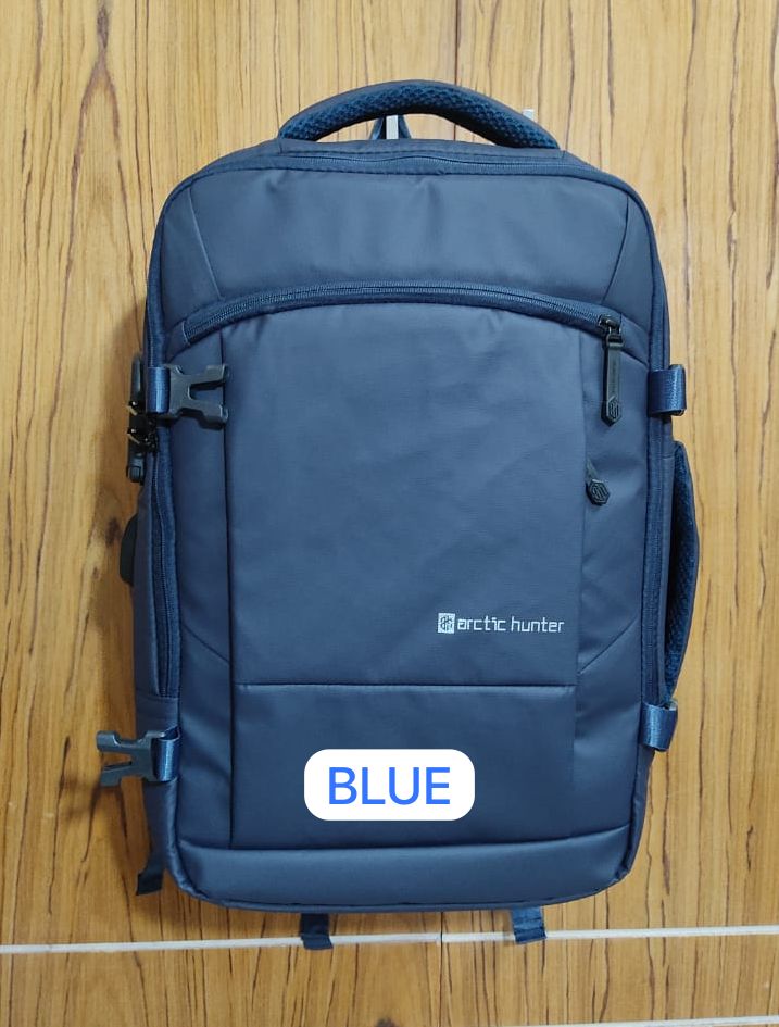 Arctic Hunter Model 48 Including Luggage Camber Main Camber Hide Camber ...