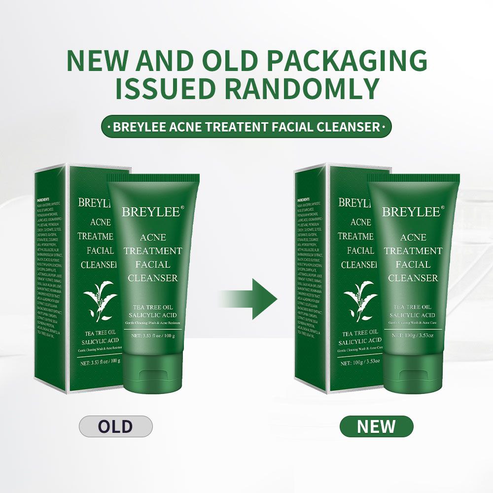 Breylee Acne Treatment - Make Your Combo Set Controls Oil Health | Daraz.com.bd