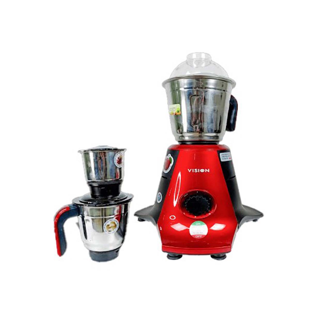 VISION BLENDER-CYCLONE 850 Watt | Daraz.com.bd