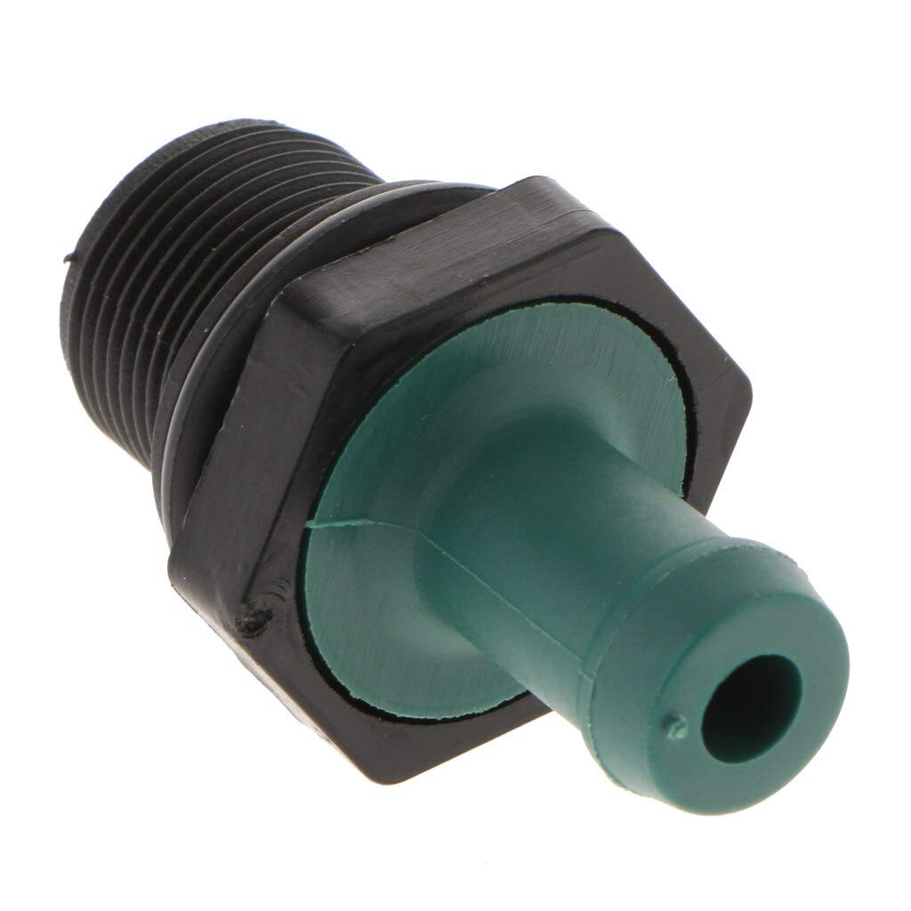 Car Positive Crankcase Ventilation PCV Valve Check Valve Exhaust Valve ...