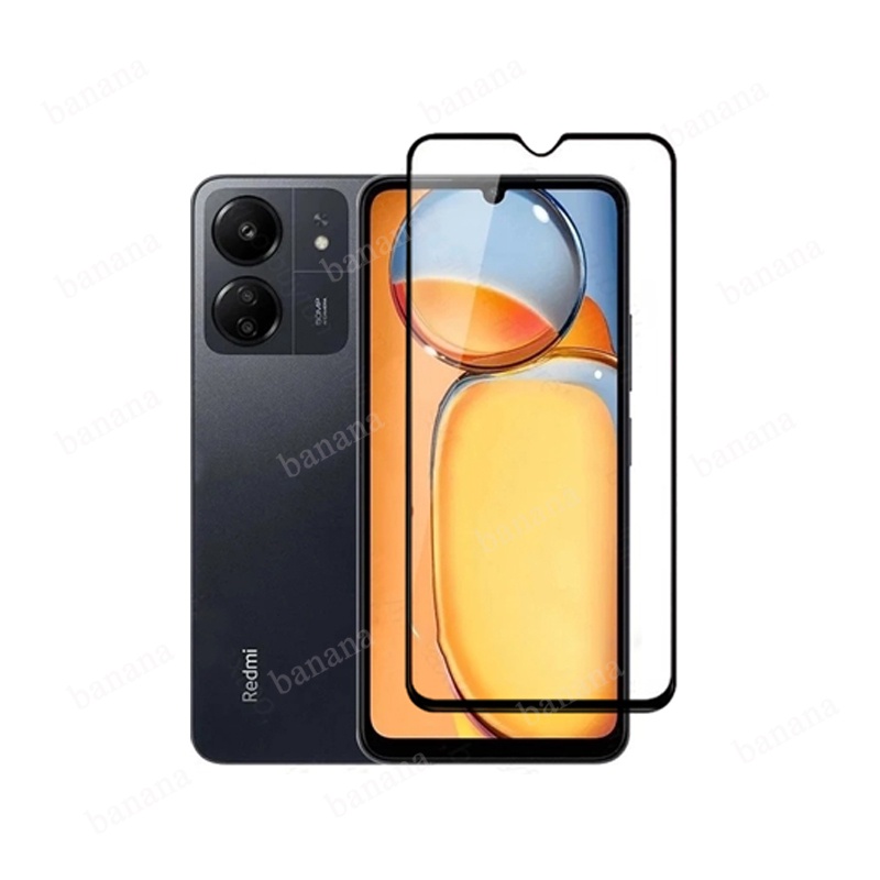 3 IN 1 Redmi 13C anti-fall mobile phone case For Redmi13C 12C 10C ...