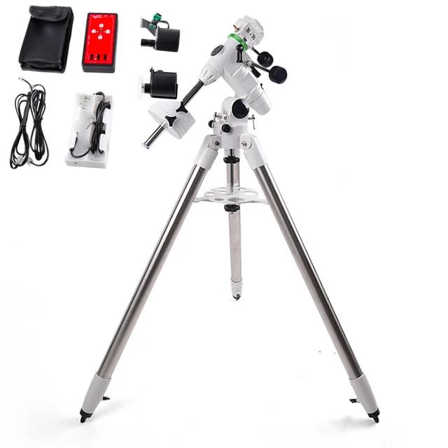 Sky-watcher EQ3/EQ3D equatorial mount with Manual and electric 1.75 ...