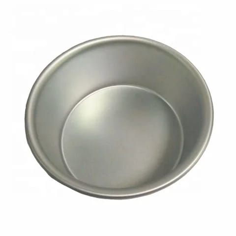 Round Shape Cake Baking Pan High Quality Aluminum Mould,Circle Shape ...