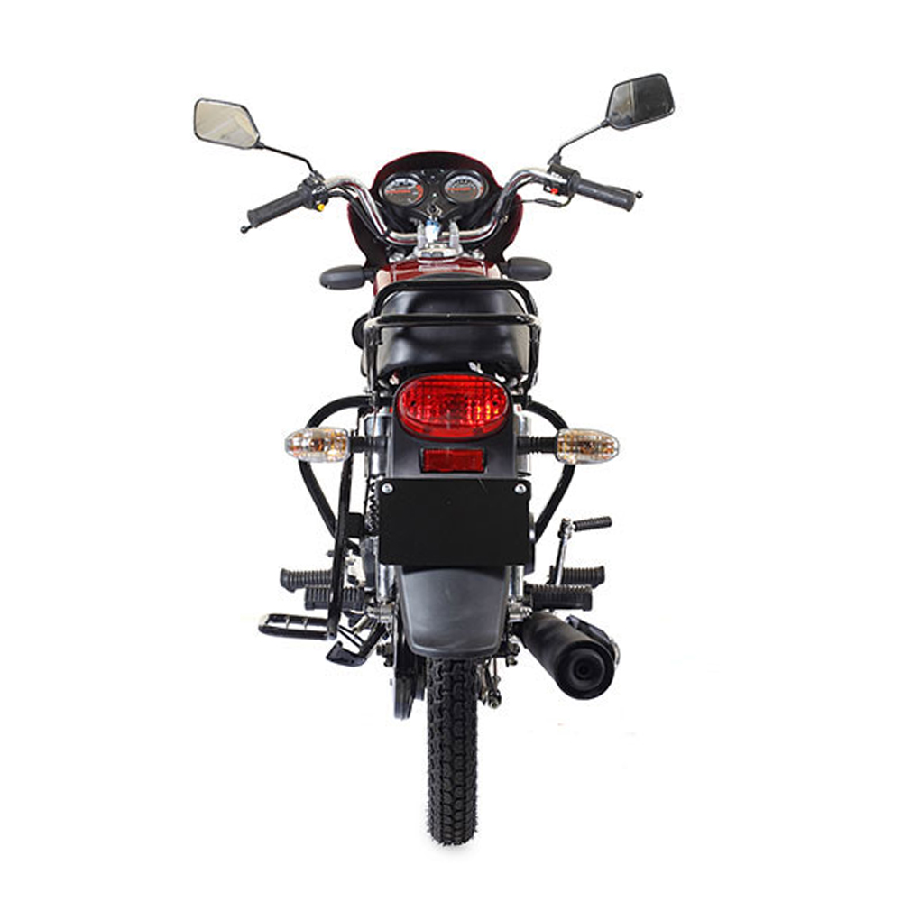 Runner Bike / Motorcycle AD 80S Deluxe | Daraz.com.bd