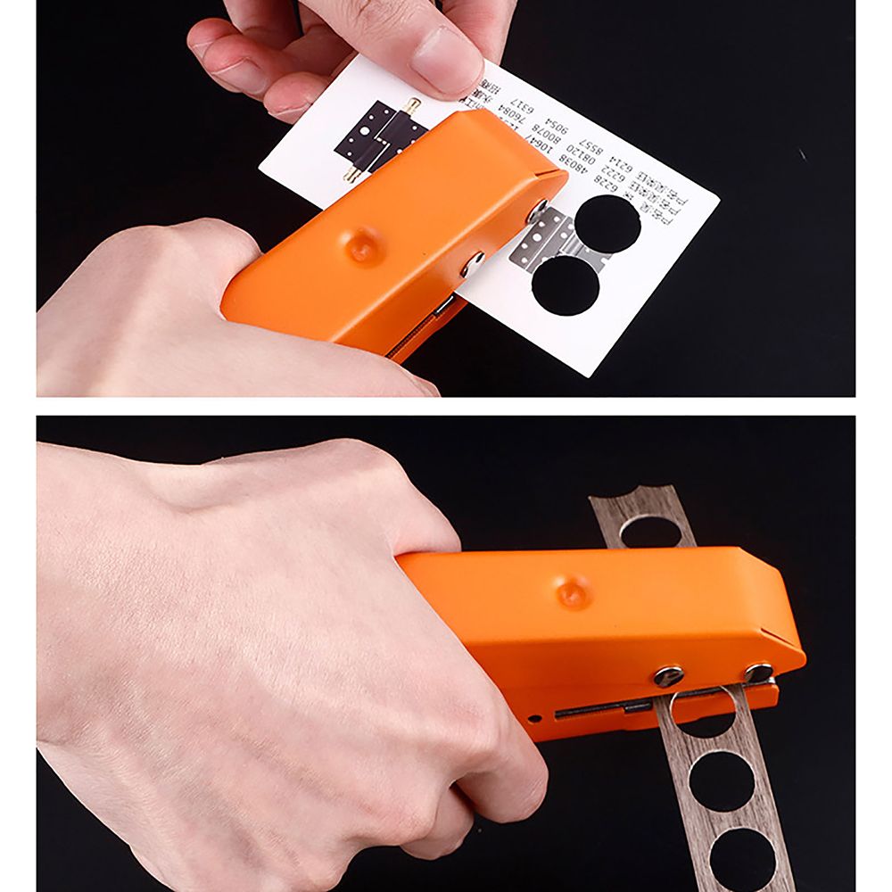 Multifunctional Card Corner Round Puncher Woodworking Paper Cutter Edge ...