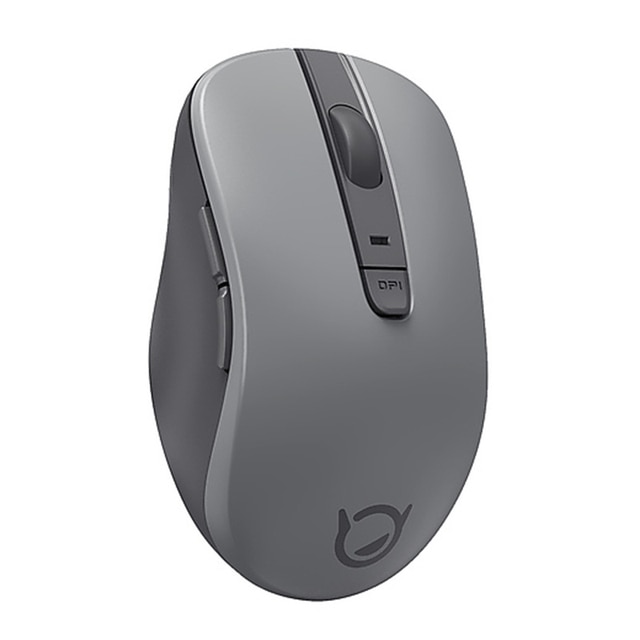 Lenovo Xiaoxin BT Wireless Mouse Bluetooth 3.0/5.0 With1600dpi Smart ...