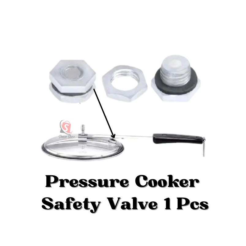 Safety Valve/Safety Valve for Pressure Cooker/Pressure Cooker Safety ...