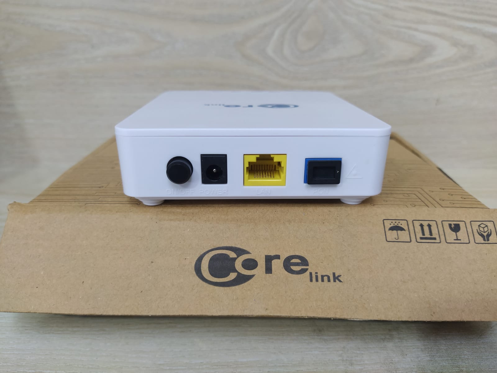 Corelink Xpon 1GE Onu | Daraz.com.bd