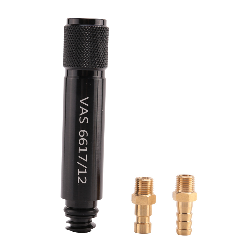 EITGZWAS 2X VAS6617/12 7-Speed Wet Shift Fuel Fitting Tool Fuel Adapter ...