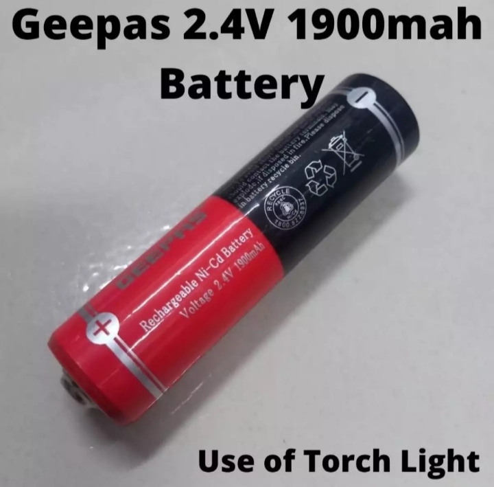 Gp2.4V 1900Mah 2.4V Rechargeable Battery 2.4V 2Ã—4/5Sc Battery 2.4V ...